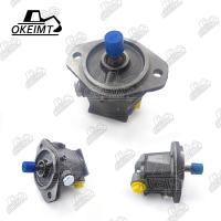China Fuel Transfer Pump 3848611 384-8611 Compatible with CAT D7R II D8N 3406E C15 C18 for sale