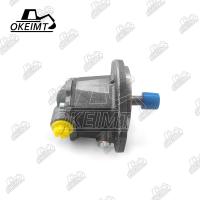 China Fuel Transfer Pump 3848611 384-8611 Compatible with CAT D7R II D8N 3406E C15 C18 for sale