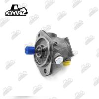 China Fuel Transfer Pump 3848611 384-8611 Compatible with CAT D7R II D8N 3406E C15 C18 for sale
