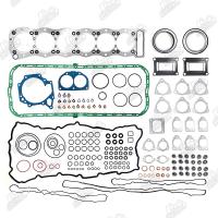 China 6UZ1 Diesel Engine Full Gasket Kit 1-87813353-0 8980755980 Gasket Set for Excavator for sale