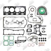 China OKEIMT Perkins 1104D-44TA Full Gasket Set PU5LT0357 New Excavator Engine Parts for sale