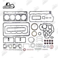 China OKEIMT 3114 Full Gasket Set for CATE CAT Engine Parts for sale