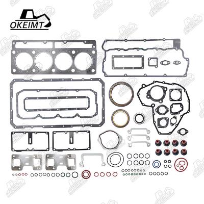 China OKEIMT 3114 Full Gasket Set for CATE CAT Engine Parts for sale