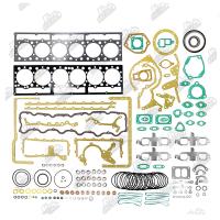 China CAT 3306 Engine Gasket Kit Full Gasket Set for Excavator Diesel Engine 3306 for sale