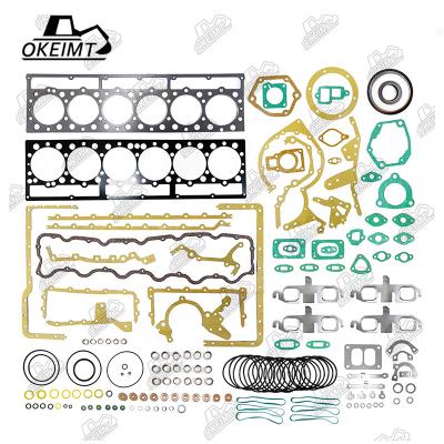China CAT 3306 Engine Gasket Kit Full Gasket Set for Excavator Diesel Engine 3306 for sale