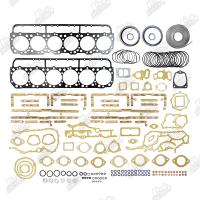 China OKEIMT Full Gasket Set Fit For CATE CAT 3406 Engine for sale
