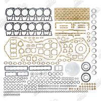 China OKEIMT Cylinder Head Gasket Set For CATE 3412 Engines for sale