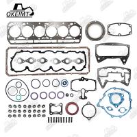 China CATE C9.3 Full Gasket Kit Excavator Engine Parts Overhaul Gasket Set 6 Cylinder for sale