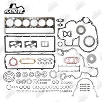China OKEIMT For CATE C11 Full Gasket Kit Engine Assy Parts for sale