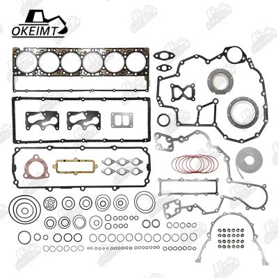China OKEIMT For CATE C11 Full Gasket Kit Engine Assy Parts for sale