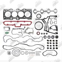 China Cummins ISF2.8 Overhaul Head Gasket Set Kit for Foton Tunland Diesel Engine 4 Cylinder for sale