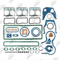 China Daewoo DE08T DE08TIS GE08T Engine Gasket Kit for Doosan DH220-9 DH215-9 Excavator for sale
