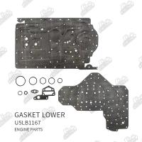 China OKEIMT Perkins 1006-6 Full Gasket Kit U5LB1167 Excavator Engine Parts High Quality for sale