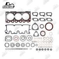 China F3L1011 Full Gasket Kit for Deutz F3L1011 Engine 1011-3 Excavator Parts for sale