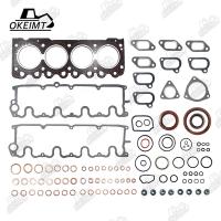 China Deutz 1011-4 Engine Overhaul Gasket Kit BF4L1011 F4L1011 Full Gasket Set for Excavator for sale