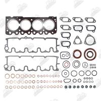China Deutz 1011-4 Engine Overhaul Gasket Kit BF4L1011 F4L1011 Full Gasket Set for Excavator for sale