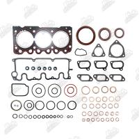China Full Gasket Set with Head Gasket for Deutz F3M2011 F3M2011F BF3M2011 3-Cylinder Engine for sale