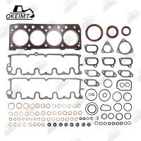 China F4L2011 Full Gasket Set for Deutz BF4M2011 BF4L2011 4 Cylinder Engine 02931435 for sale