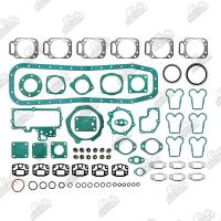 China 226b-13026701 Diesel Engine Cylinder Gasket Kit for SDLG Weichai Deutz 226B WP4 WP6 WP8 for sale