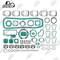 China 226b-13026701 Diesel Engine Cylinder Gasket Kit for SDLG Weichai Deutz 226B WP4 WP6 WP8 for sale