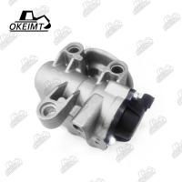 China Excavator Engine Base Fuel Filter 371-3602 for C7 C9 E336D E325D E345D for sale