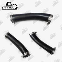 China OKEIMT Breather Cap Upper Hose CAT S6K Crank Breather Hose for sale