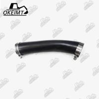 China OKEIMT Breather Cap Upper Hose CAT S6K Crank Breather Hose for sale