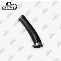China OKEIMT Breather Cap Upper Hose CAT S6K Crank Breather Hose for sale
