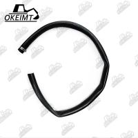 China OKEIMT CAT S6K Crank Breather Hose Lower Cap for Excavator Engine Parts for sale