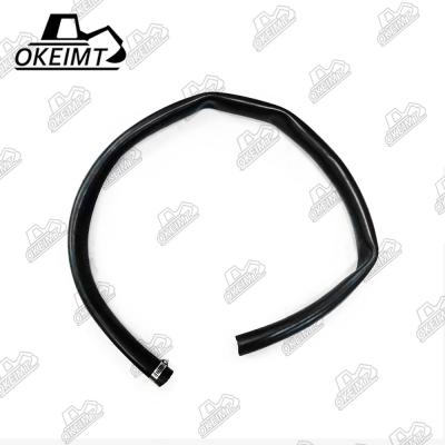 China OKEIMT CAT S6K Crank Breather Hose Lower Cap for Excavator Engine Parts for sale
