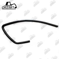 China OKEIMT Breather Cap Hose D1146 Crank Breather Hose for sale