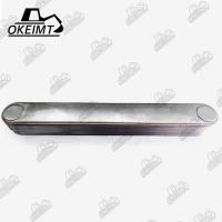 China Komatsu 6D155 D150 SD155 Engine Oil Cooler Core 1950319140 195-03-19140 for sale