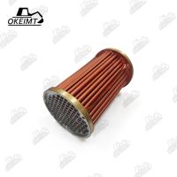 China Oil Cooler 110848 for Cummins NT855 NH855 NH220 Diesel Engine for sale