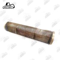 China NTA855 Engine Diesel Oil Cooler 218754 208149 for Excavator High Quality Radiator for sale