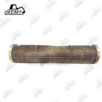 China NTA855 Engine Diesel Oil Cooler 218754 208149 for Excavator High Quality Radiator for sale