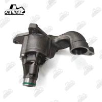 China OIL PUMP 6218-51-2002 6218512002 Compatible With Komatsu Engine 6D140E for sale