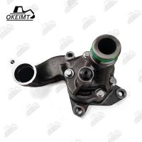 China OIL PUMP 6218-51-2002 6218512002 Compatible With Komatsu Engine 6D140E for sale