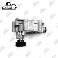 China Excavator FD33 ED33 FD35 Diesel Engine Oil Pump 15010-50T00 for EX60-1 for sale