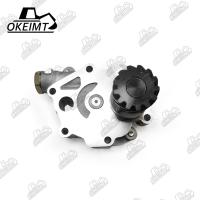 China Excavator FD33 ED33 FD35 Diesel Engine Oil Pump 15010-50T00 for EX60-1 for sale