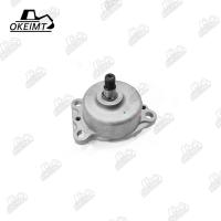 China Oil Pump 48067543 for Mitsubishi S4S S6S Engine Excavator Parts High Quality 24V for sale