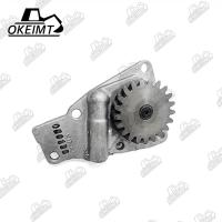 China Oil Pump 21H Helical Gear 12mm 4D95 C620451110 for Komatsu Engine Excavator Parts for sale