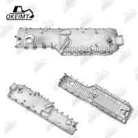 China Standard Engine Spare Parts for Silver High Light Small Engine Parts for sale