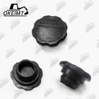 China 4BD1 Engine Oil Cap for Hitachi EX60 EX120-2 EX120-3 Excavators | Heavy-Duty Construction Parts for sale