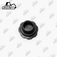 China 4BD1 Engine Oil Cap for Hitachi EX60 EX120-2 EX120-3 Excavators | Heavy-Duty Construction Parts for sale