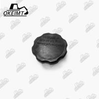 China 4BD1 Engine Oil Cap for Hitachi EX60 EX120-2 EX120-3 Excavators | Heavy-Duty Construction Parts for sale