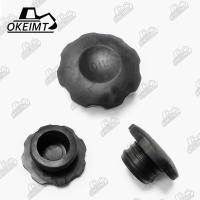 China Komatsu 6130-12-8610 Oil Cooler Core for 4D102 4D95 4D105 6D102 Excavator Engines for sale