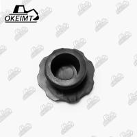 China Komatsu 6130-12-8610 Oil Cooler Core for 4D102 4D95 4D105 6D102 Excavator Engines for sale