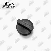 China Cummins 4962608 Oil Cooler Core for 4BT/6BT/6CT 3.9L/5.9L/8.3L Engines - Heavy Duty Excavator Replacement Part for sale