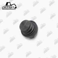 China Cummins 4962608 Oil Cooler Core for 4BT/6BT/6CT 3.9L/5.9L/8.3L Engines - Heavy Duty Excavator Replacement Part for sale