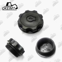 China Perkins C7.1 C4.4 Oil Cooler Core T412013 for Caterpillar Excavator Engine Parts | 50-150kg Air Freight for sale
